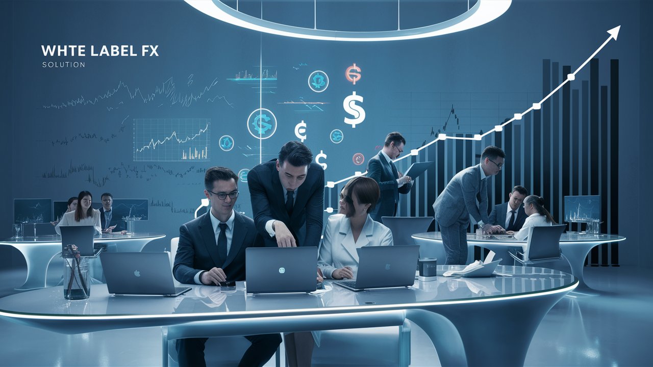 10 Key Features to Look for in a White Label FX Solution - Be-Brokers