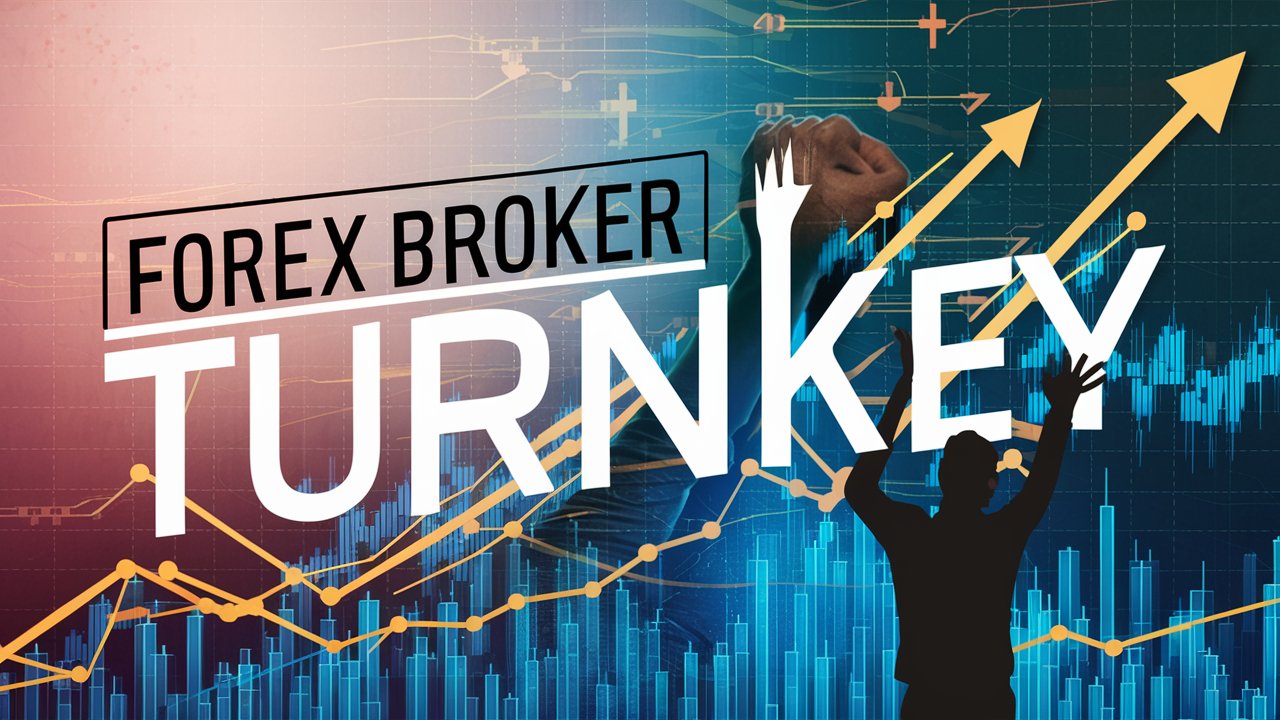Forex Broker Turnkey: A Comprehensive Guide - Be-Brokers