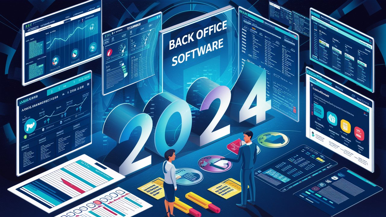 How to Choose the Best Back Office Software for Brokerage in 2024 - Be ...