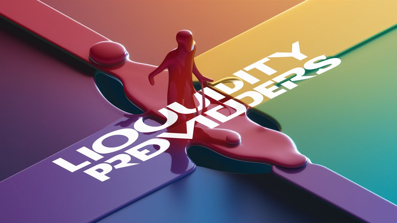 The Impact of Liquidity Providers on Market Stability and Efficiency ...