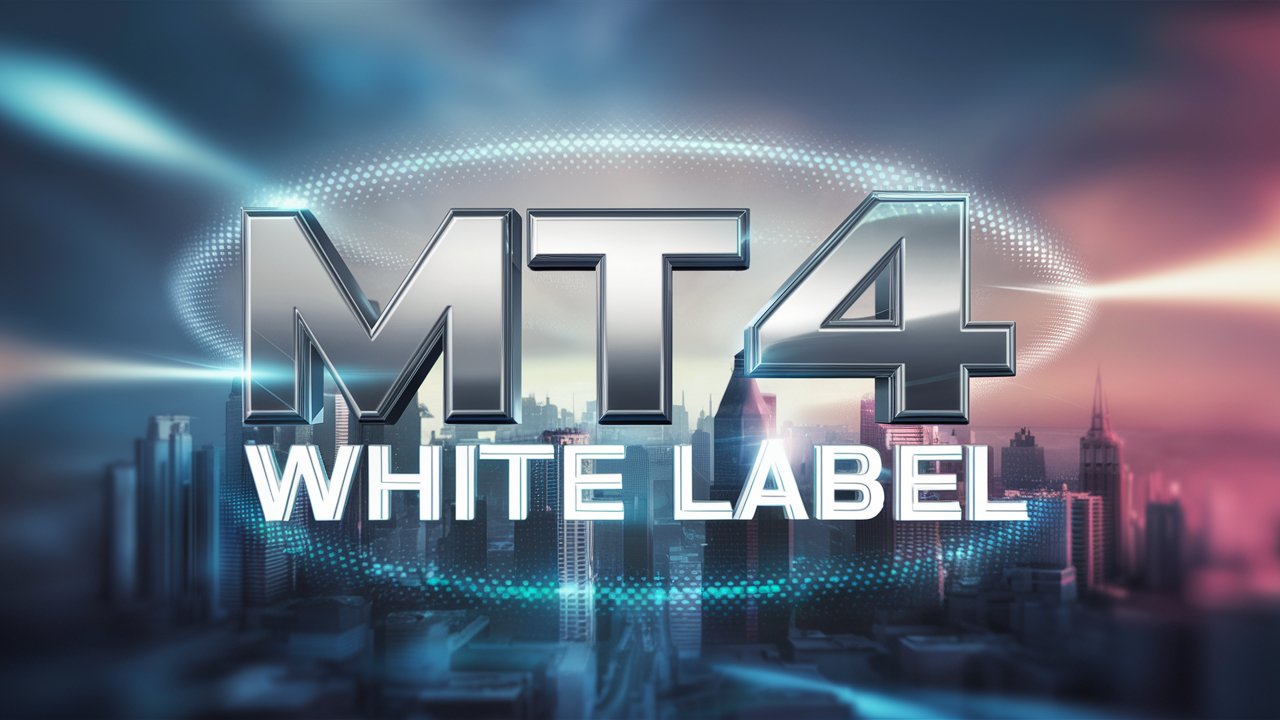 What is MT4 White Label? Understanding the Fundamentals - Be-Brokers