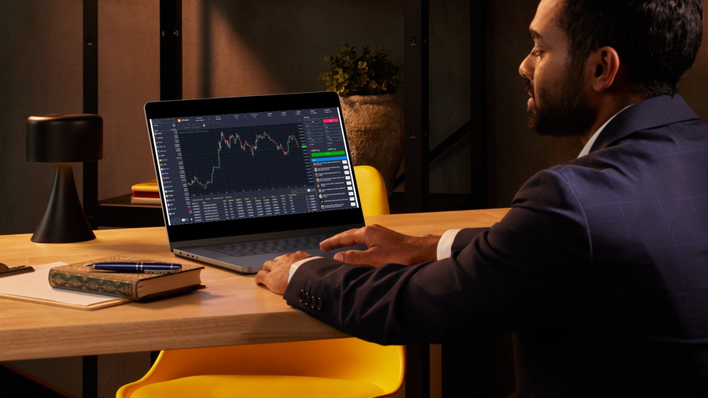 Forex Broker Software: The Critical Features Every Brokerage Platform ...